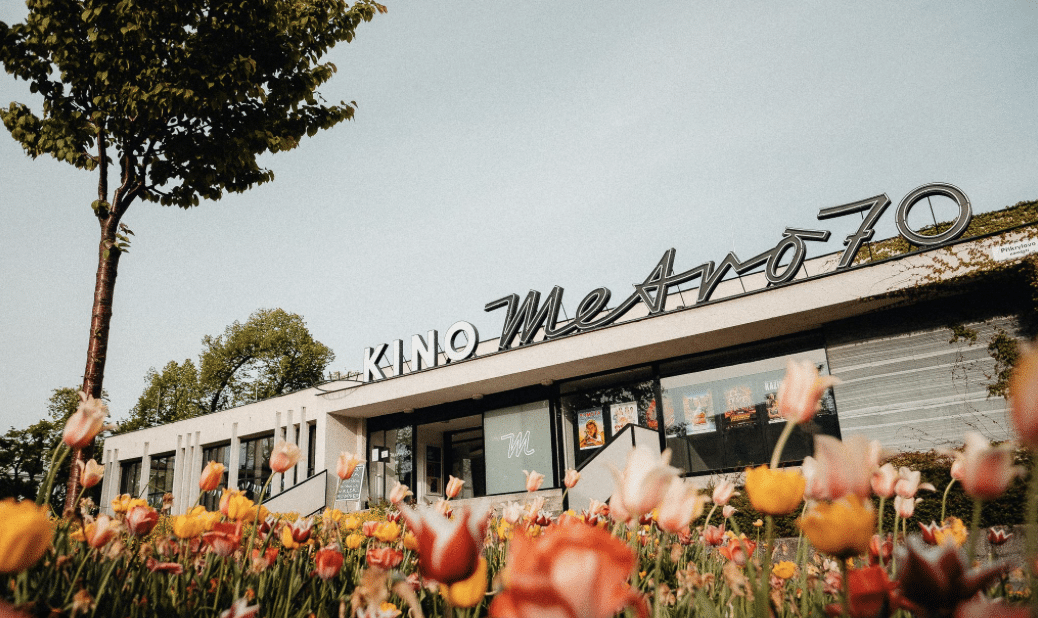 Kino Metro 70 Prostějov | Asociace provozovatelů kin